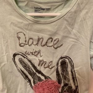 GAP | Matching Sets | Girls Gap Dance Outfit | Poshmark